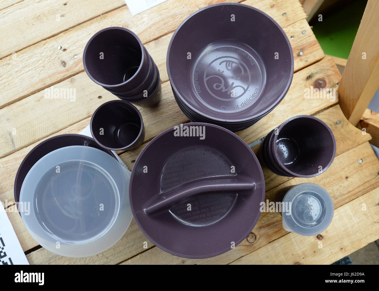 Takeaway trash High Resolution Stock Photography and Images - Alamy