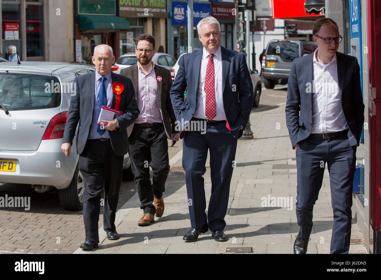 Wayne david mp hi-res stock photography and images - Alamy