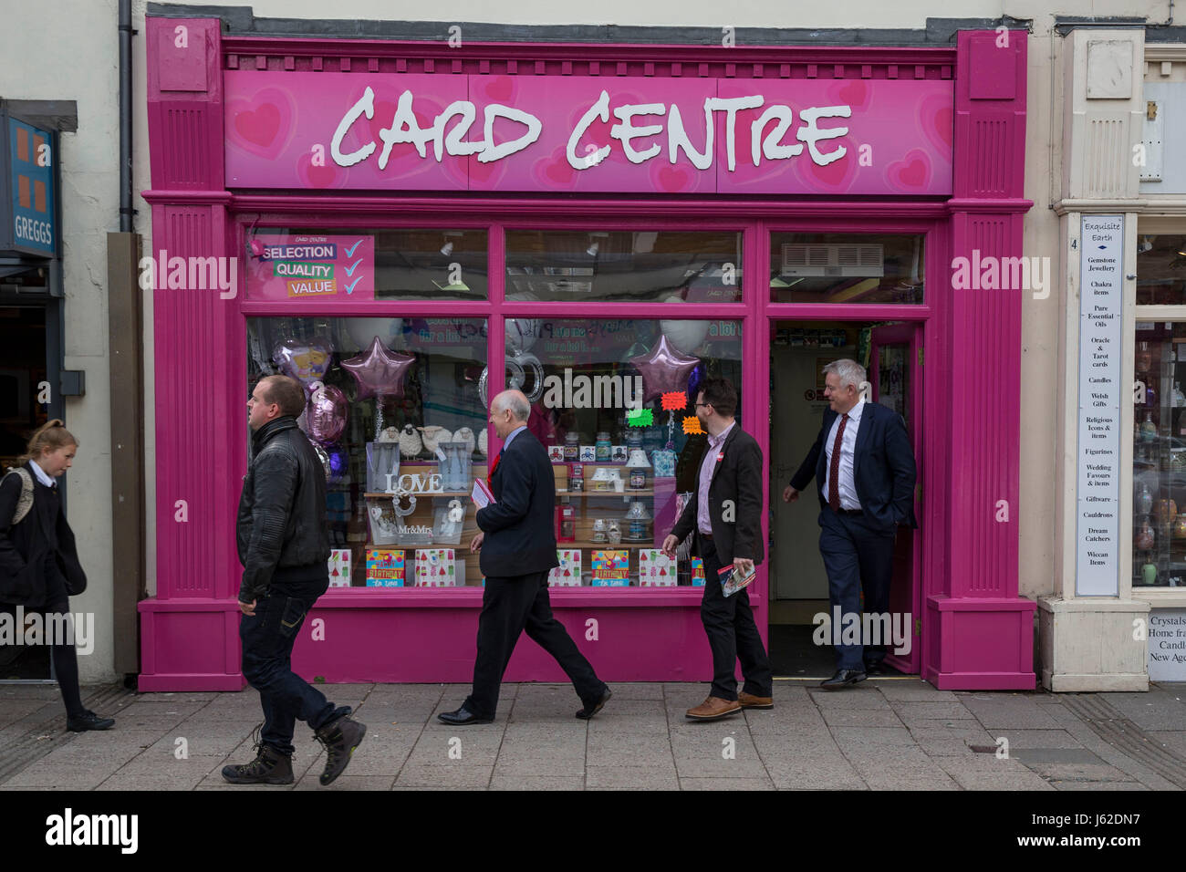 Carwyn jones am hi-res stock photography and images - Alamy