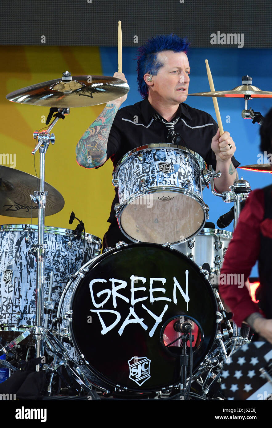 Tré cool hi-res stock photography and images - Alamy