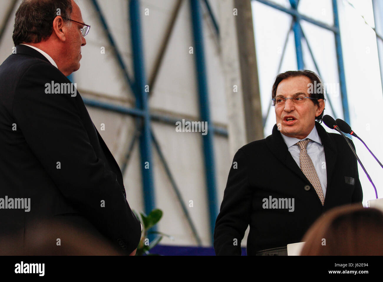 Ettore morace hi-res stock photography and images - Alamy