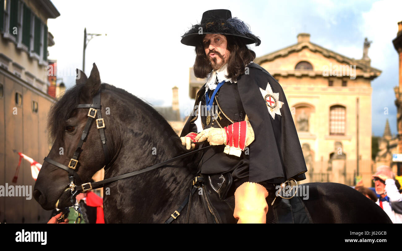 King charles 1 hi-res stock photography and images - Alamy