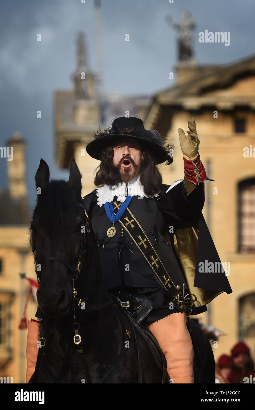 King charles 1 hi-res stock photography and images - Alamy