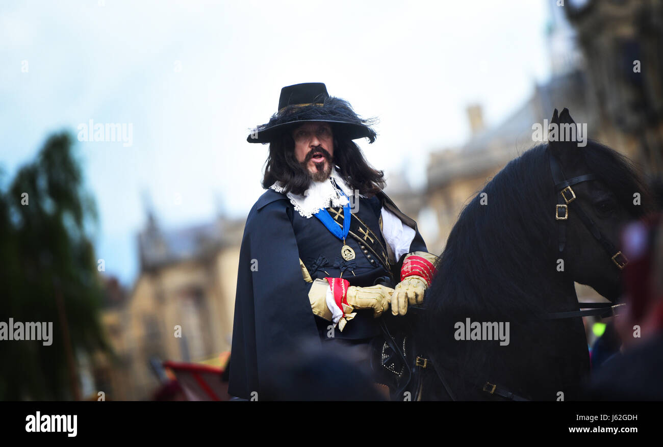 King charles 1 hi-res stock photography and images - Alamy