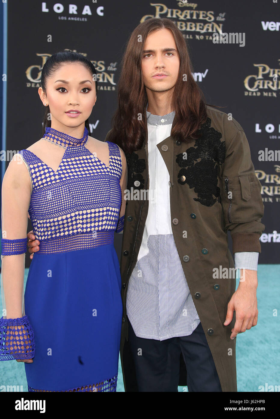 Torre de hollywood hi-res stock photography and images - Alamy