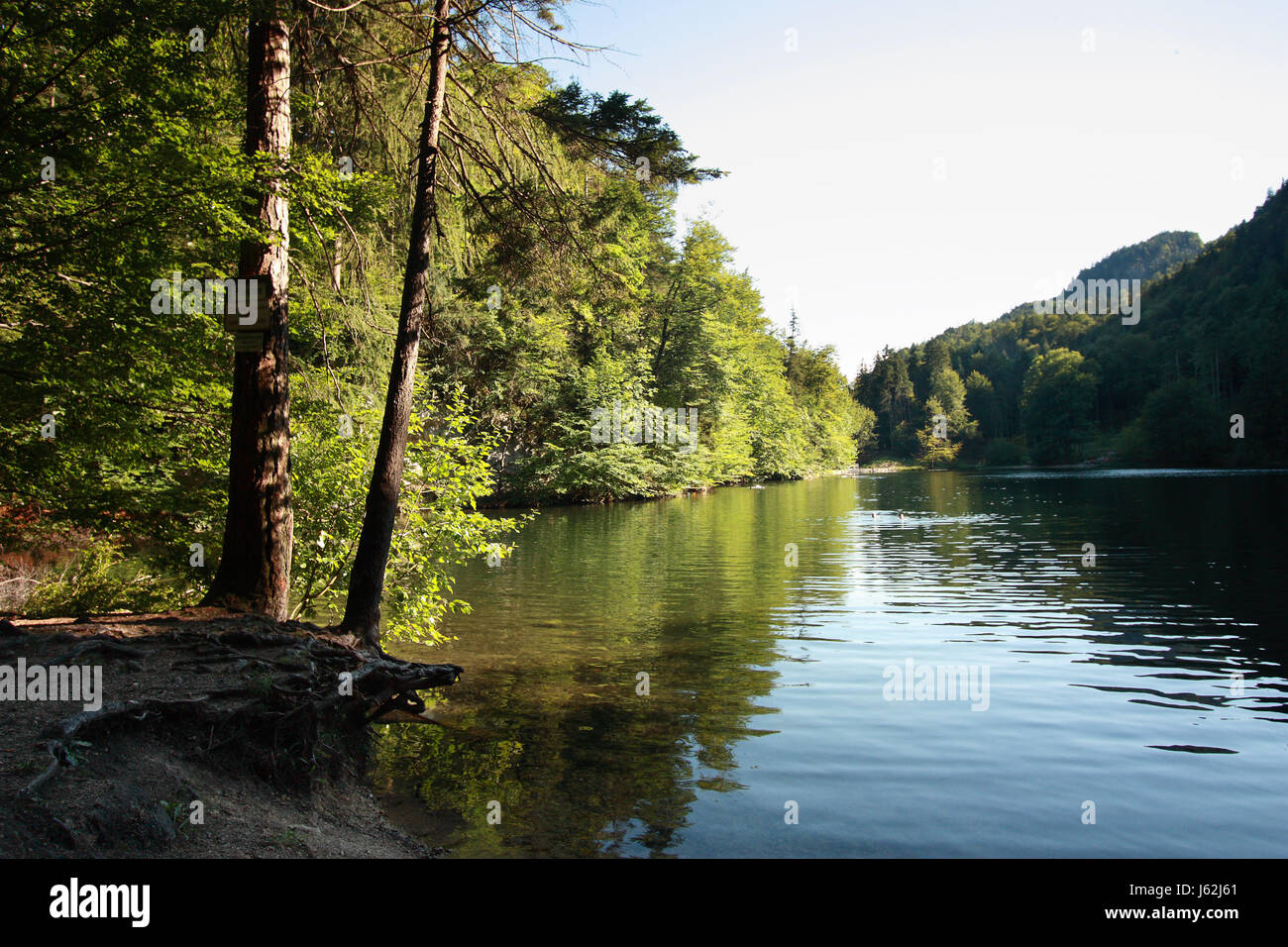 waters wave lake for bathing fresh water lake inland water water bank ...