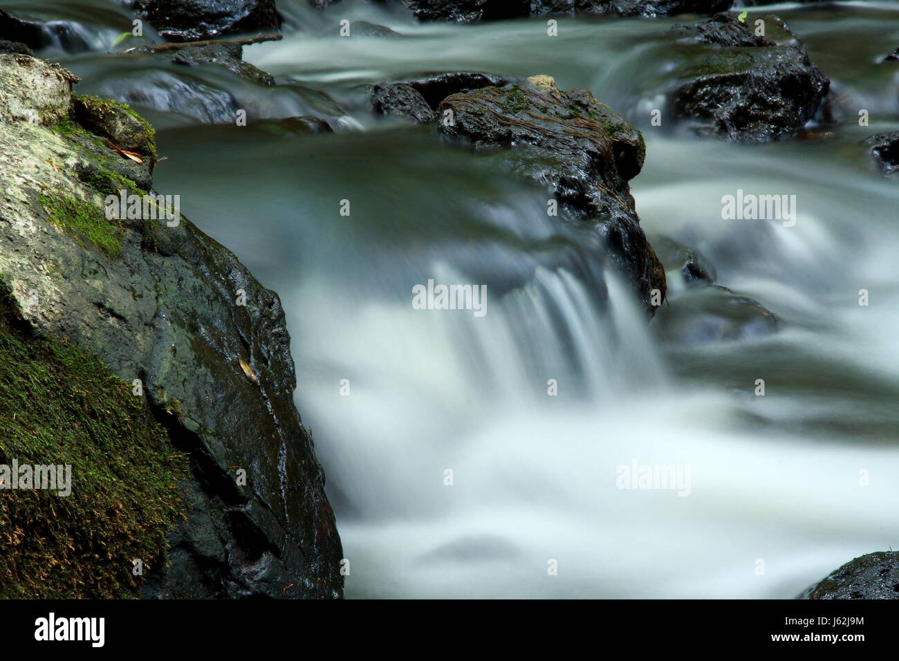 flow rock ceramic tiles water stones liquid stream waterfall source ...