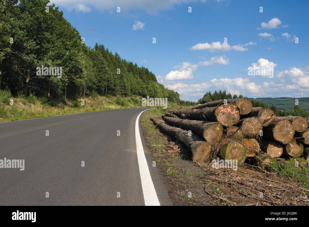 Raw asphalt hi-res stock photography and images - Alamy