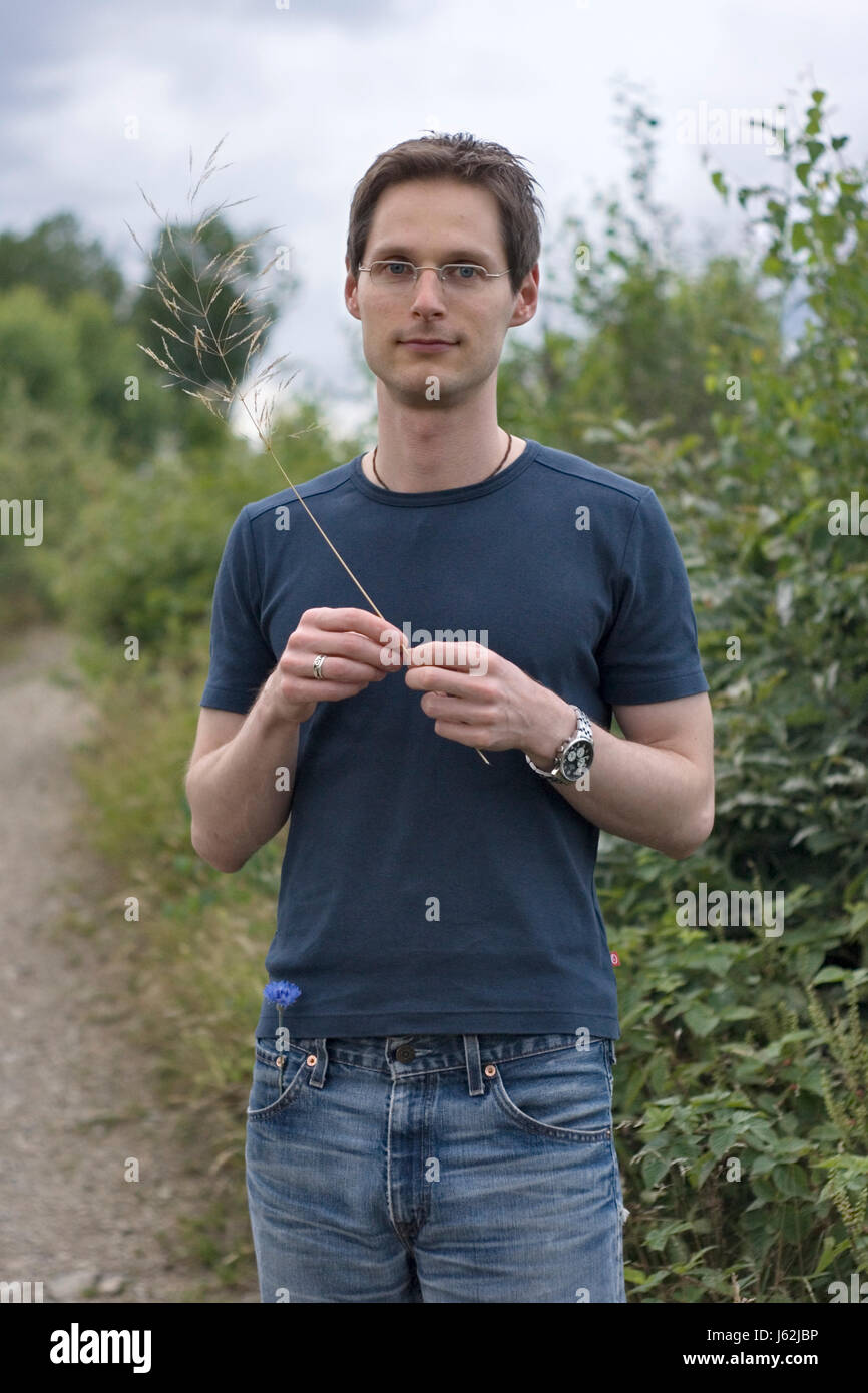 Pathetic man hi-res stock photography and images - Alamy