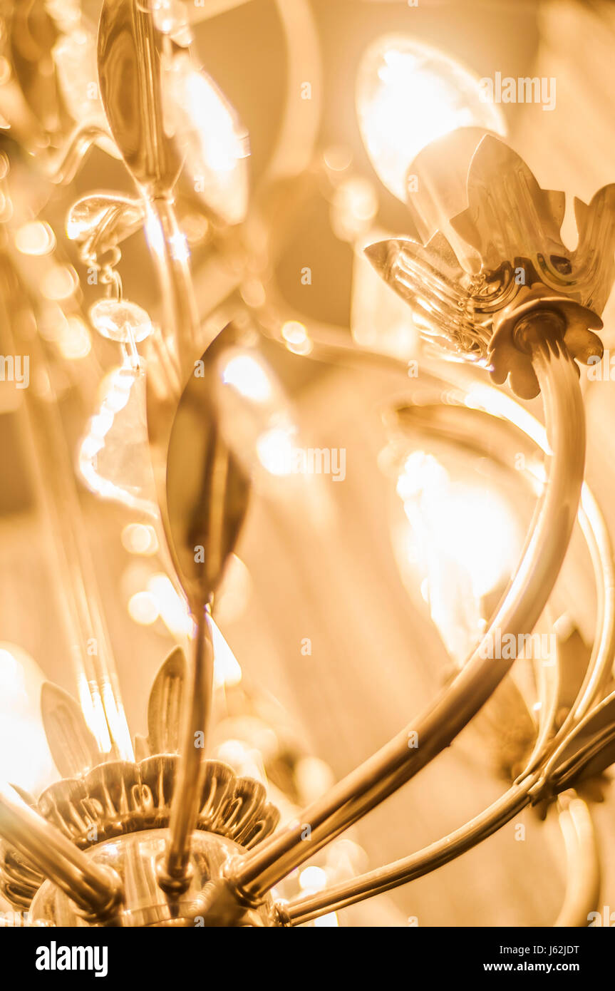 Hanging lamps hi-res stock photography and images - Alamy