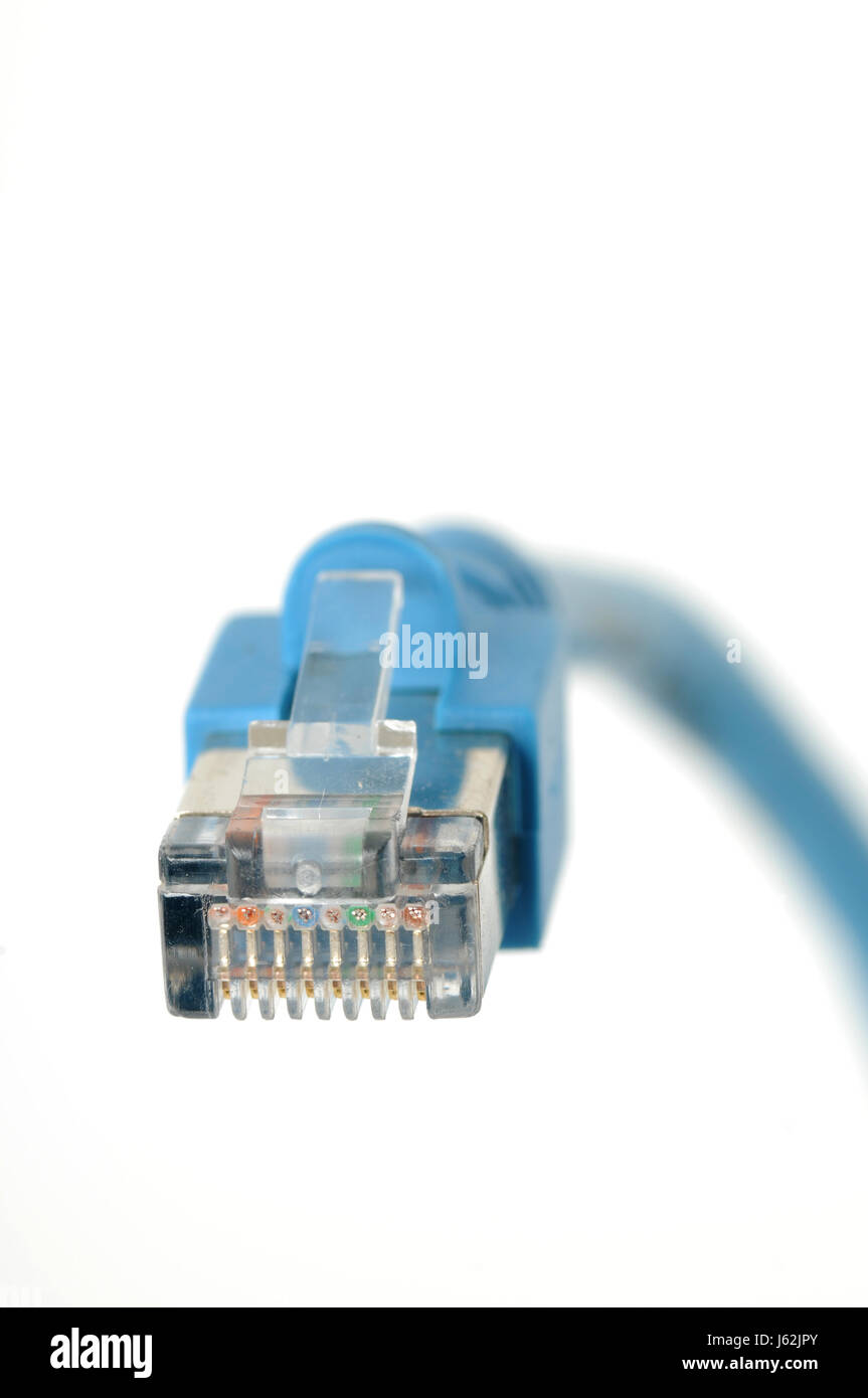 Interconnecting cable hi-res stock photography and images - Alamy