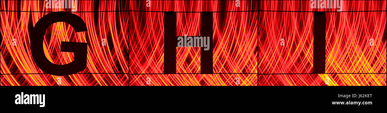 sign signal shine shines bright lucent light serene luminous letters ...