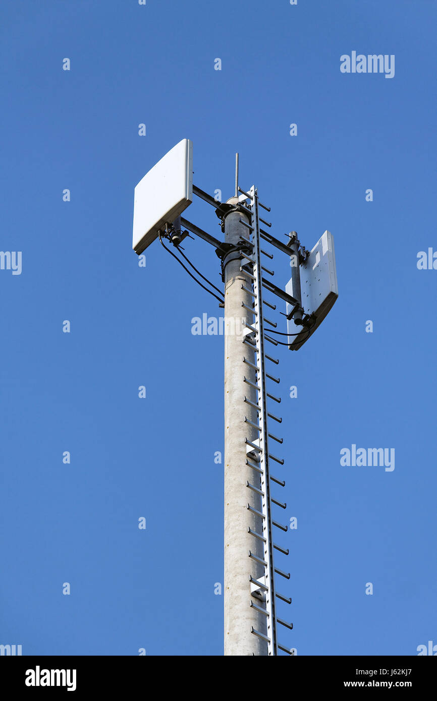 Gsmr mast hi-res stock photography and images - Alamy