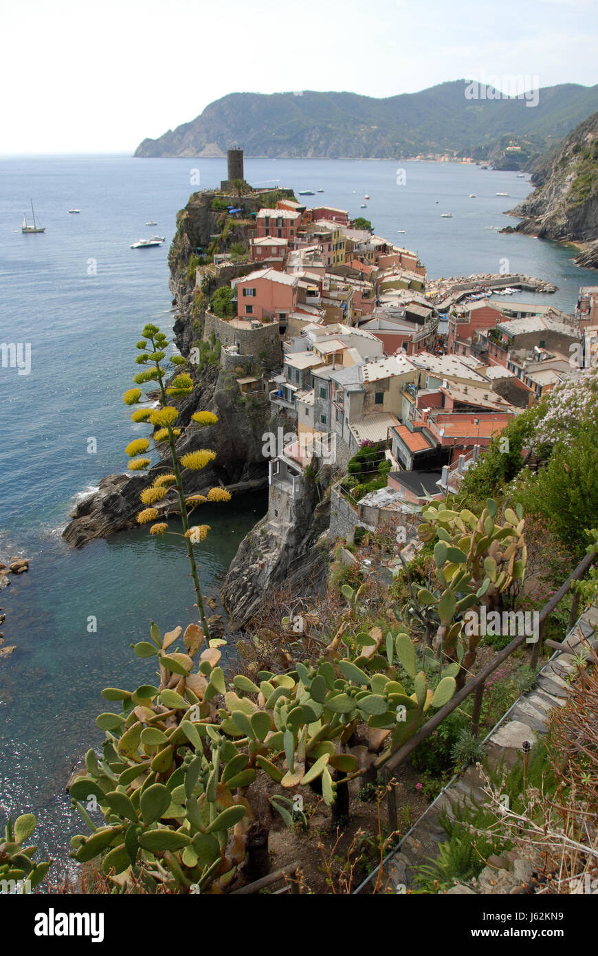 romantic europe rock place scenery countryside nature traveling trip ...