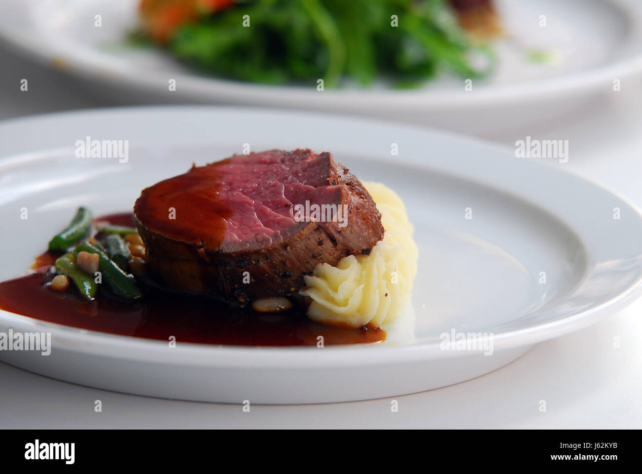 Rinderfilet rinderfilets hi-res stock photography and images - Alamy