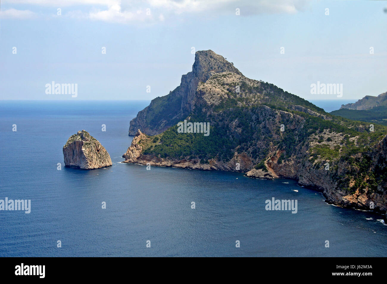cap de formentor,mallorca Stock Photo - Alamy