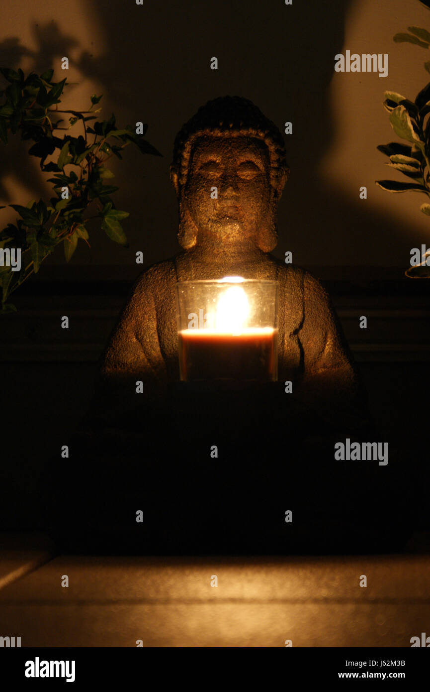 religion night photograph candle buddha buddhism religion god night ...