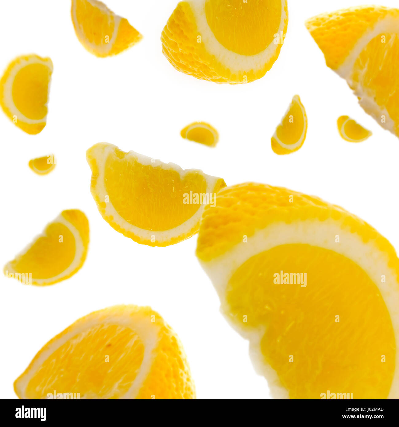 fruit sour tropical fruit pulp lemon citron citrus pieces vitamins ...
