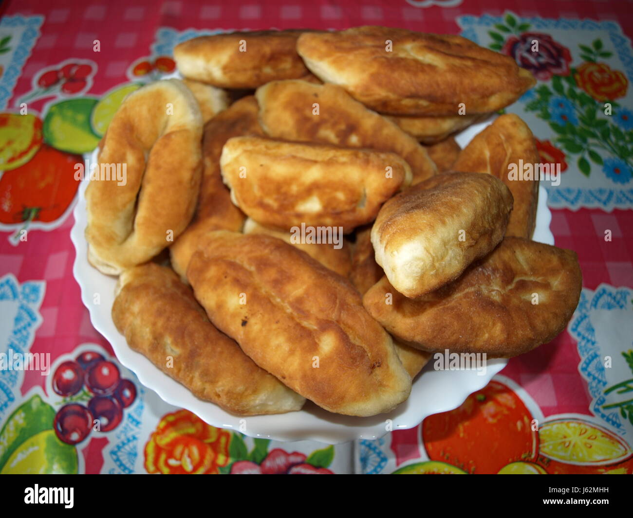Pirogi hi-res stock photography and images - Alamy
