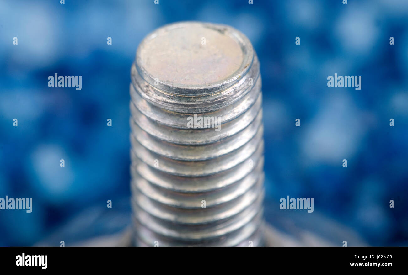 Metallgewinde hi-res stock photography and images - Alamy