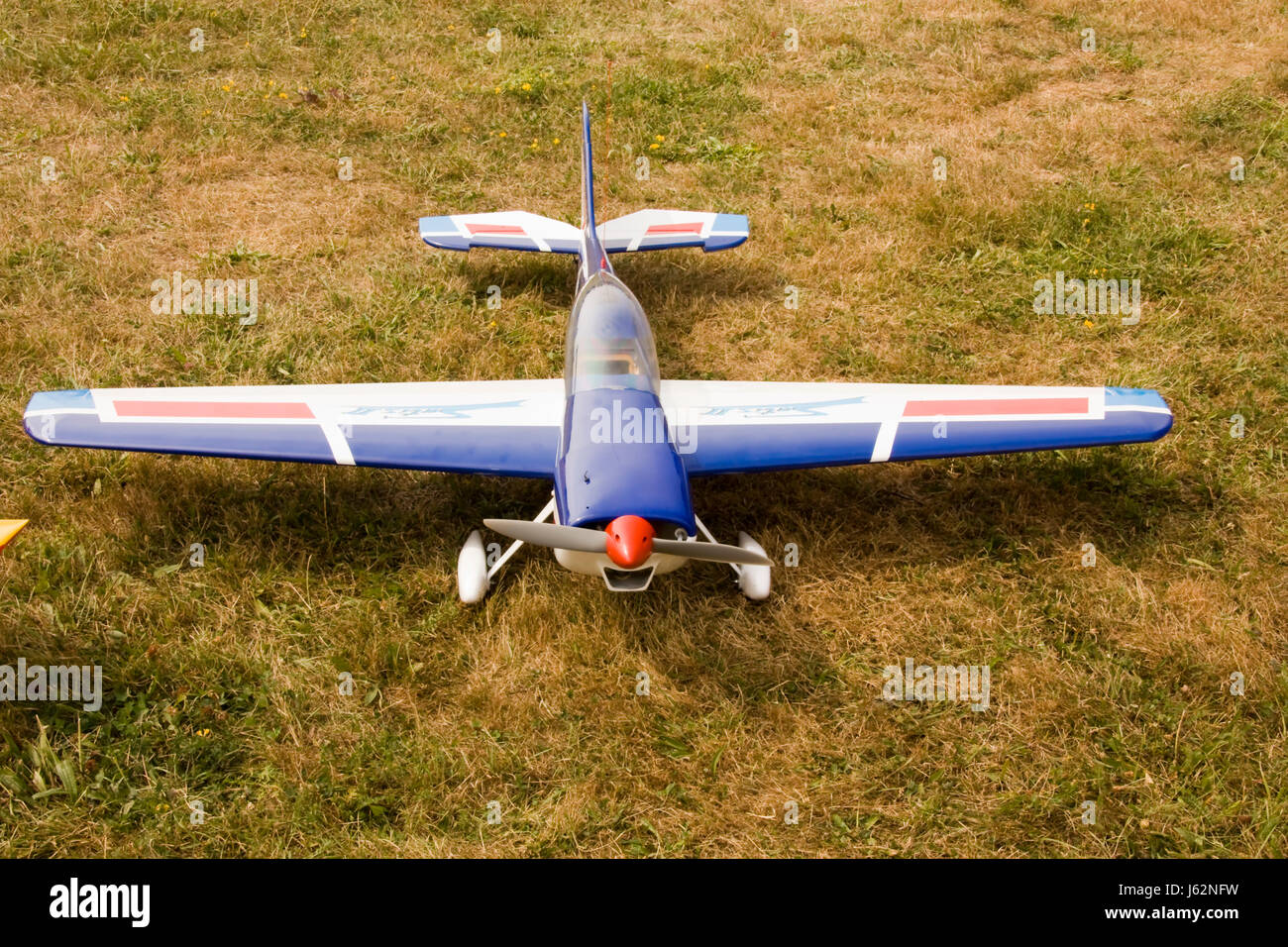 Aircraft rudder hi-res stock photography and images - Alamy