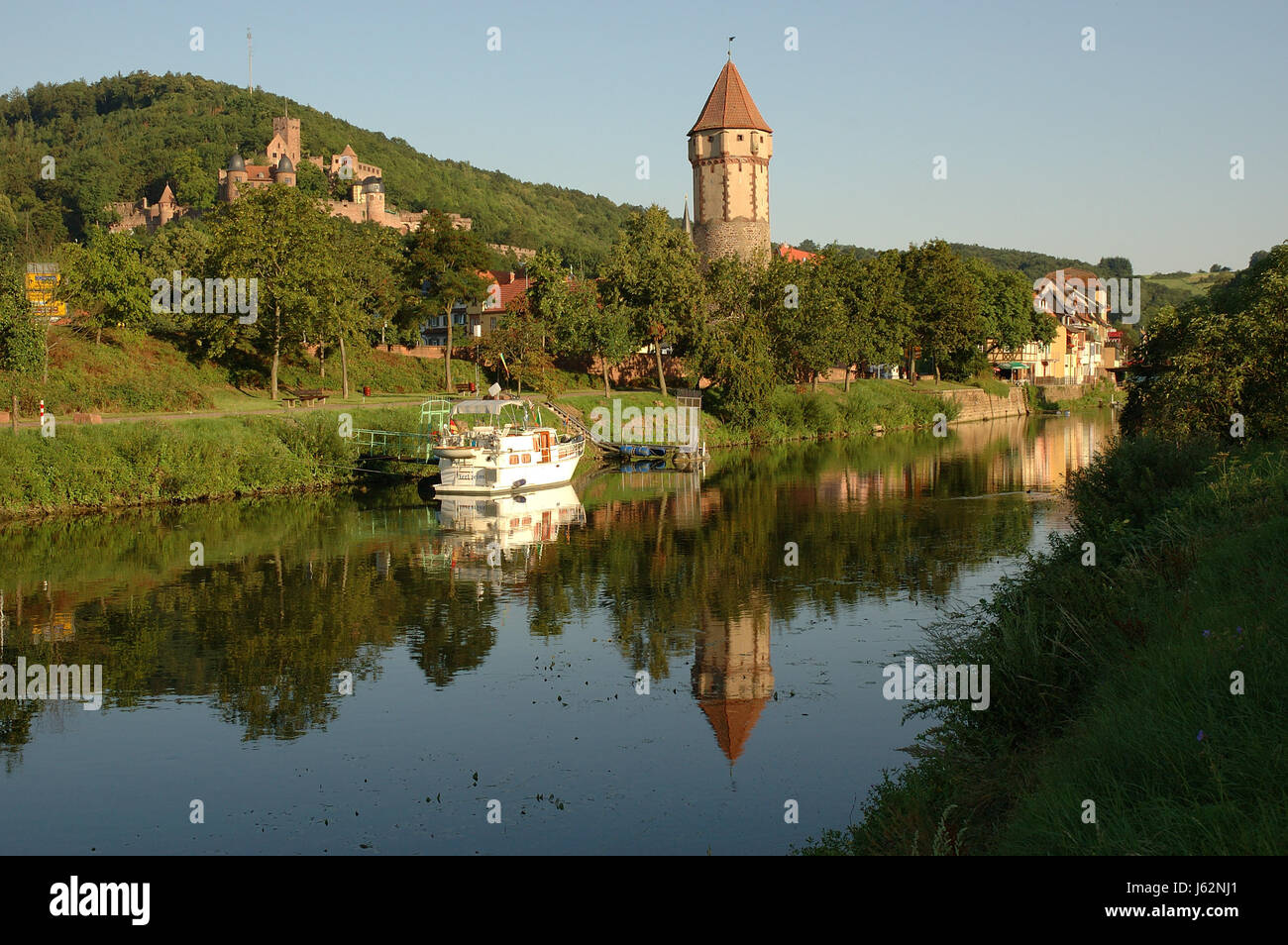Wertheim hi-res stock photography and images - Alamy