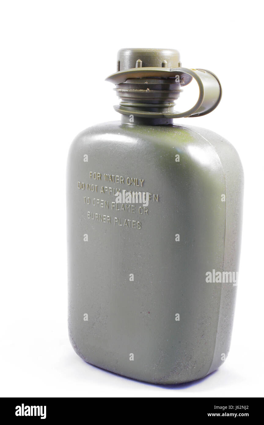 drink drinking bibs beverage container olive military canteen drab ...