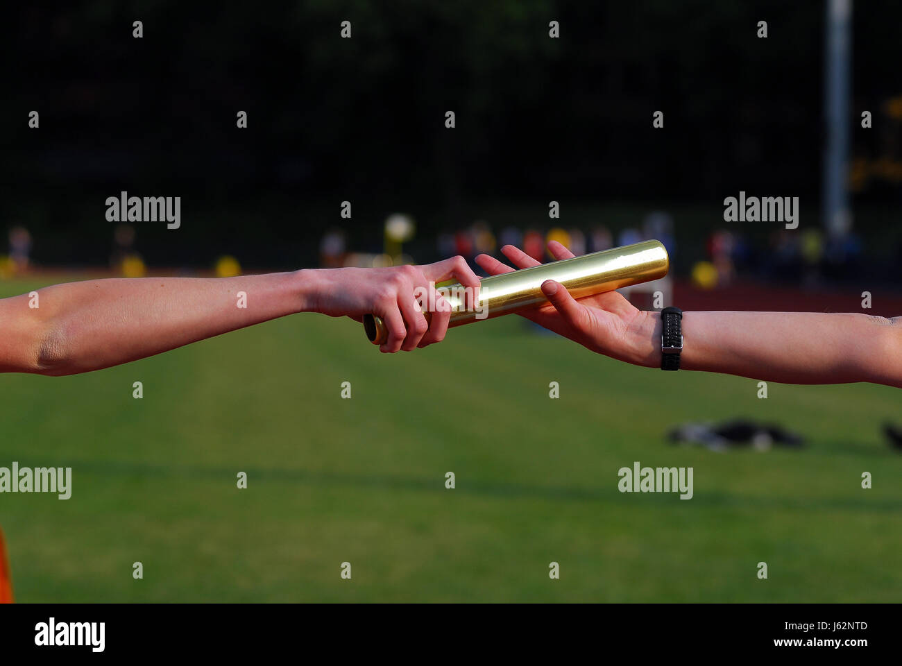 sport sports metal relay athletics gold relay stagger sport sports run ...