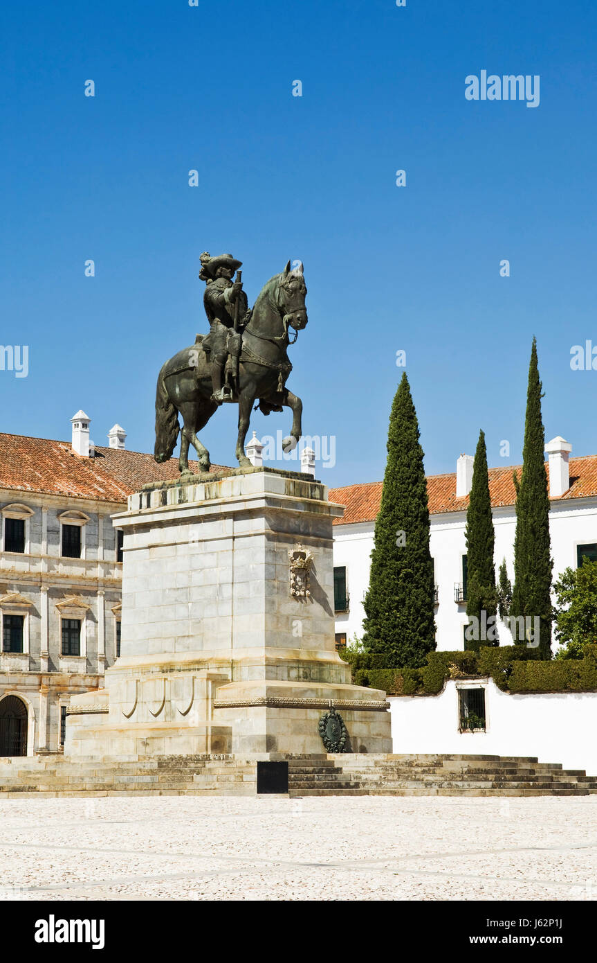 monument horse statue rider equestrian palace emperor king monument ...