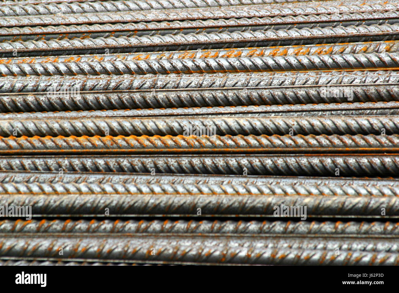 Reinforced concrete rods hi-res stock photography and images - Alamy
