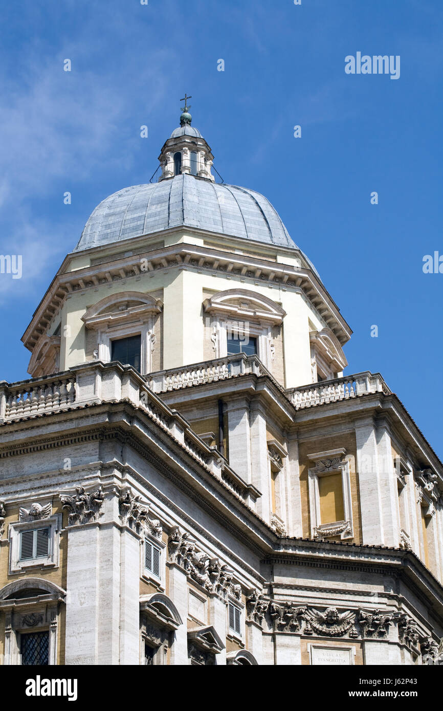 religion church Rome roma basilica italy blue religion religious church ...