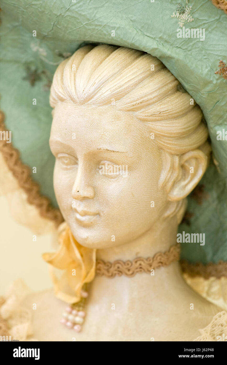 Baroque collection hi-res stock photography and images - Alamy