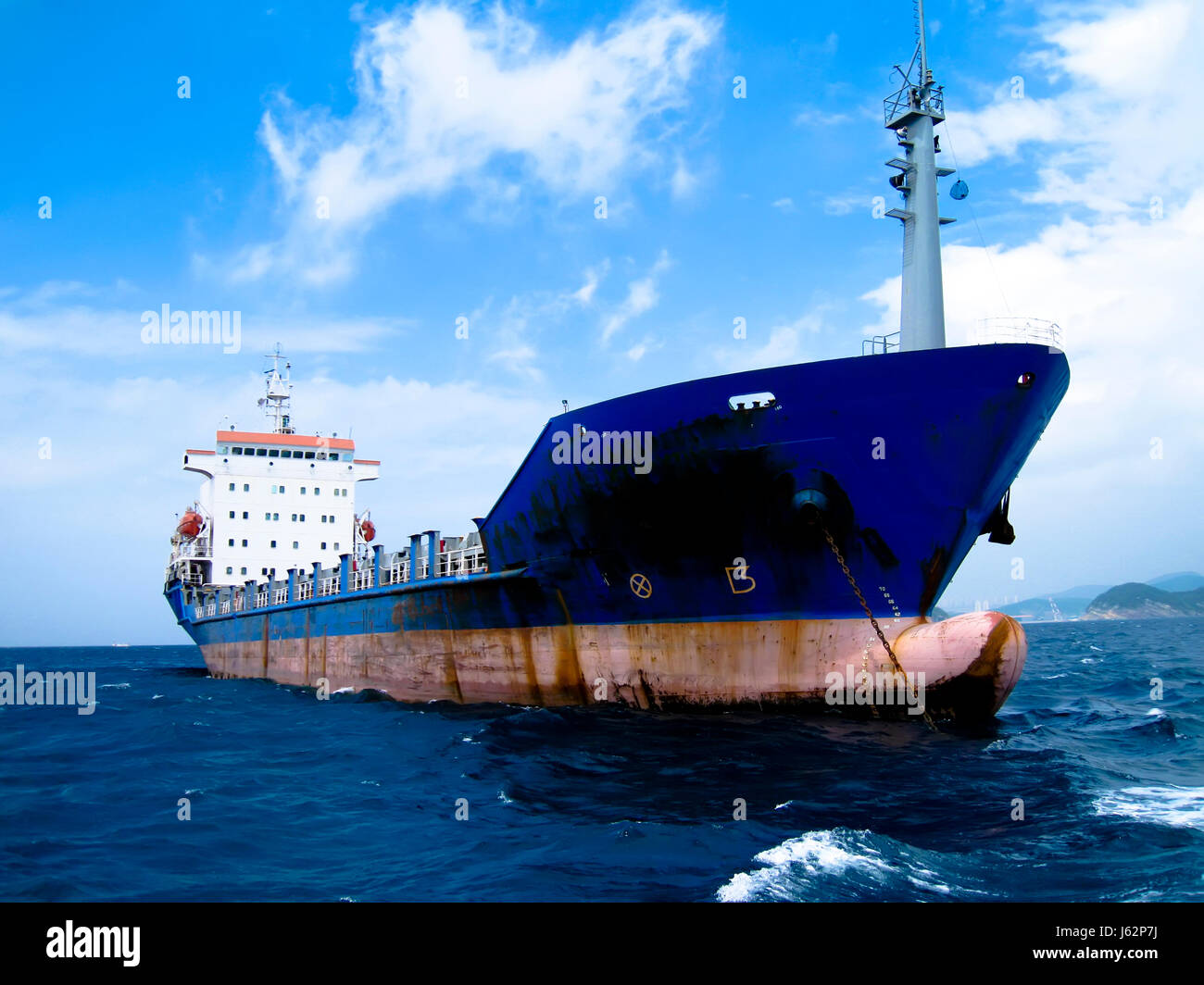 asia container ship harbor harbours korea cargo ship sailing boat ...