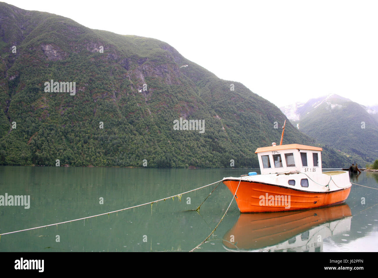 norway fjord rowing boat sailing boat sailboat boat watercraft ...