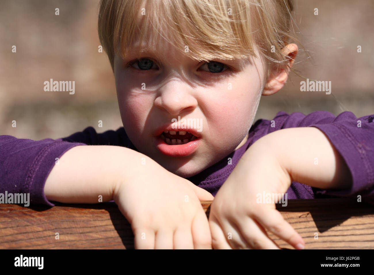 face portrait summer summerly child blond shaddow shadow girl girls ...