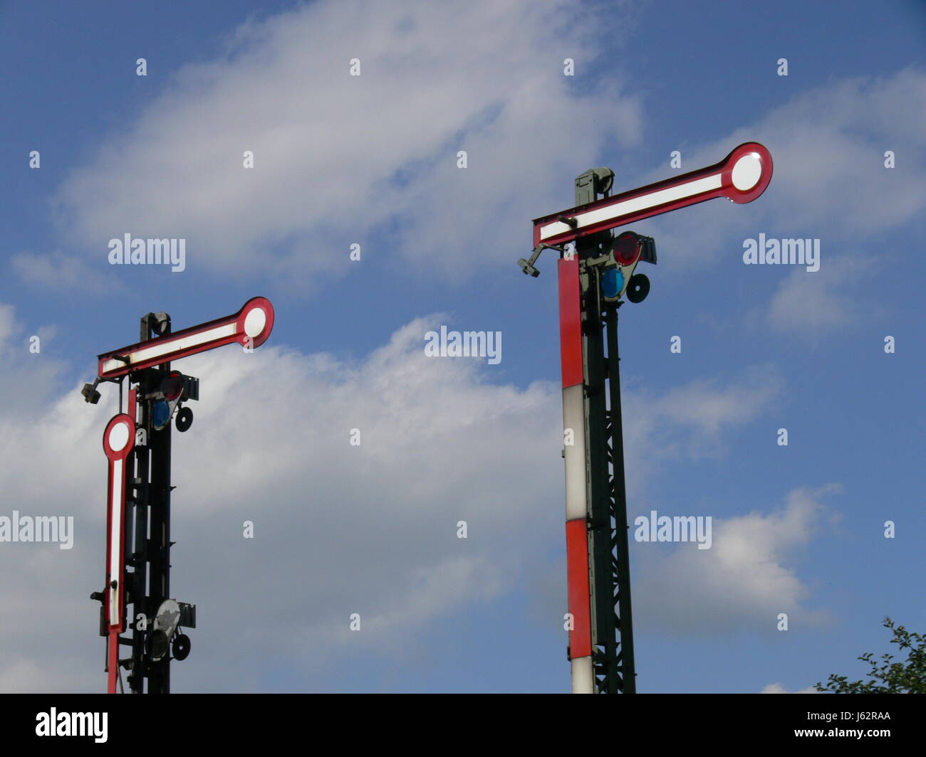 Rail_strike hi-res stock photography and images - Alamy