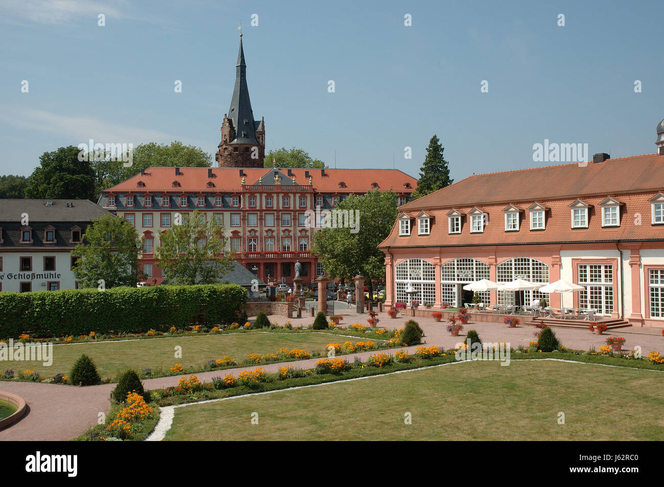 Erbach erbach hi-res stock photography and images - Alamy