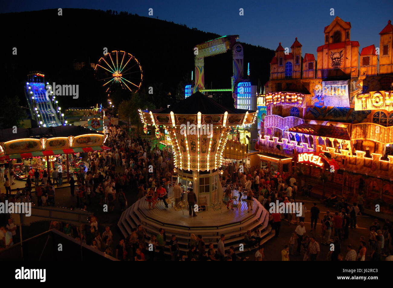 Miltenberger hi-res stock photography and images - Alamy