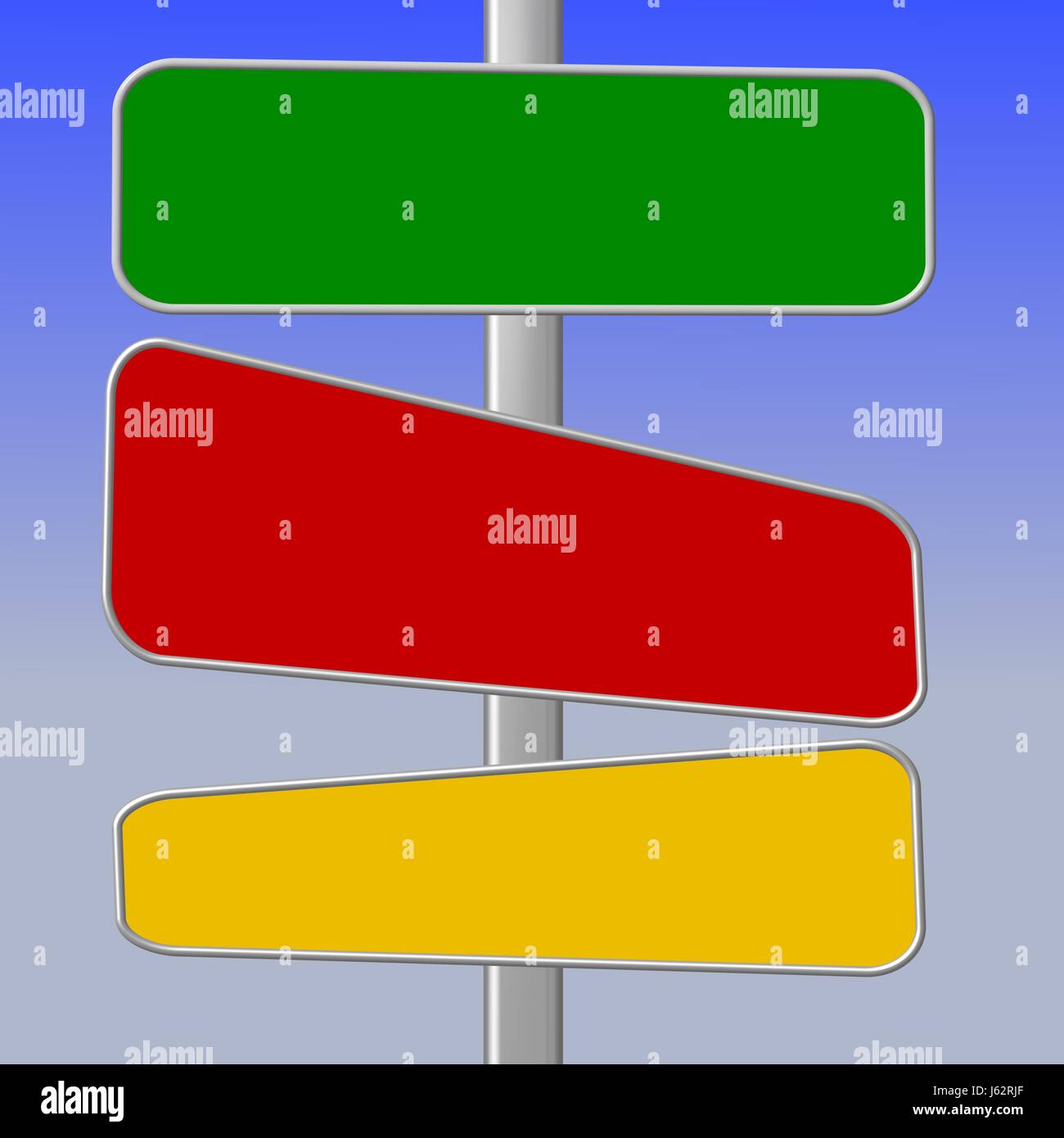 illustration direction sign signal traffic sign inscribe shield ...