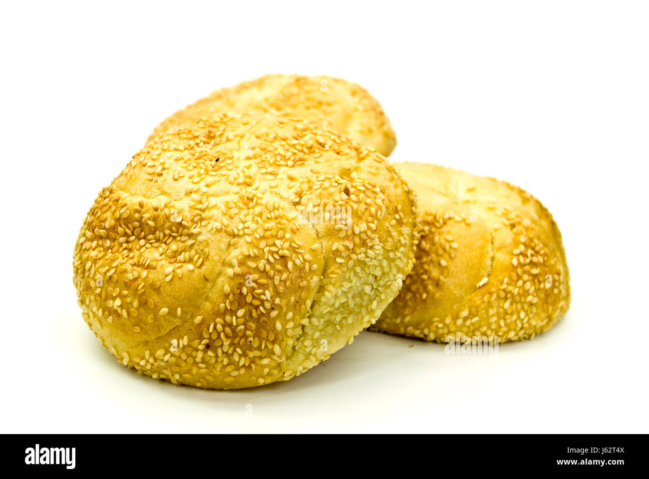 Sesame centre punch hi-res stock photography and images - Alamy