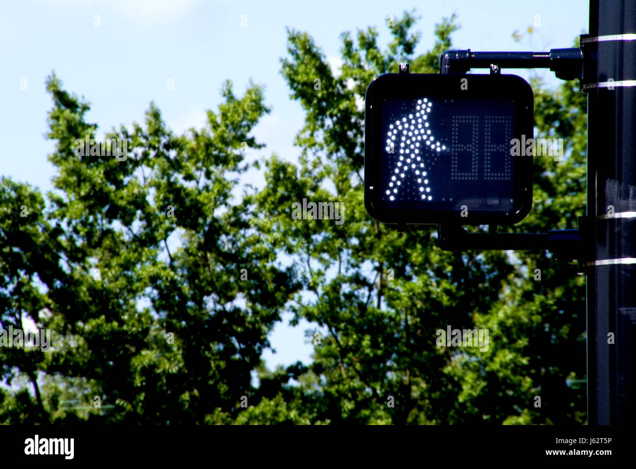 sign signal walk go going walking traffic transportation pedestrian ...