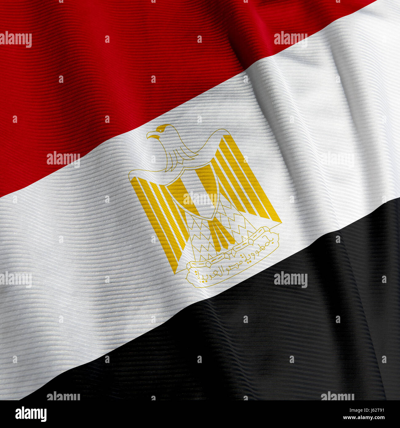 africa flag egypt African middle east eastern egyptian macro close-up ...