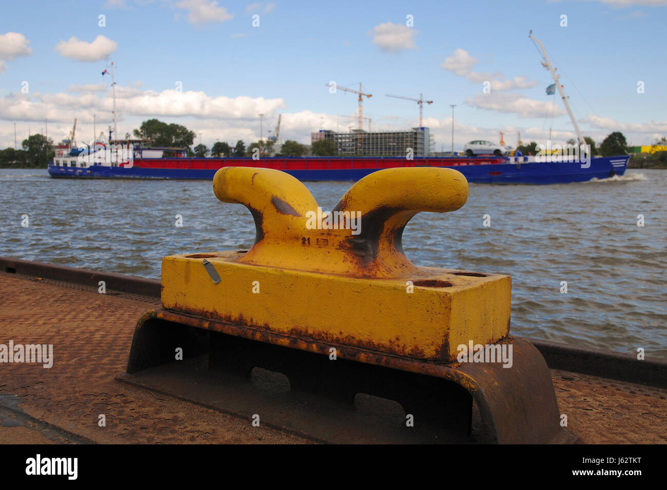 seafaring harbor transport harbours dock water sailing boat sailboat ...