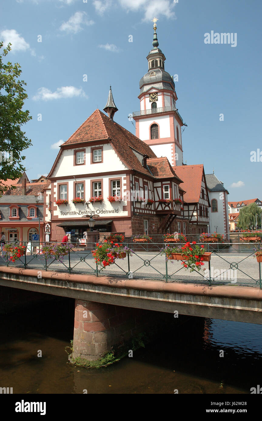 Erbach erbach hi-res stock photography and images - Alamy