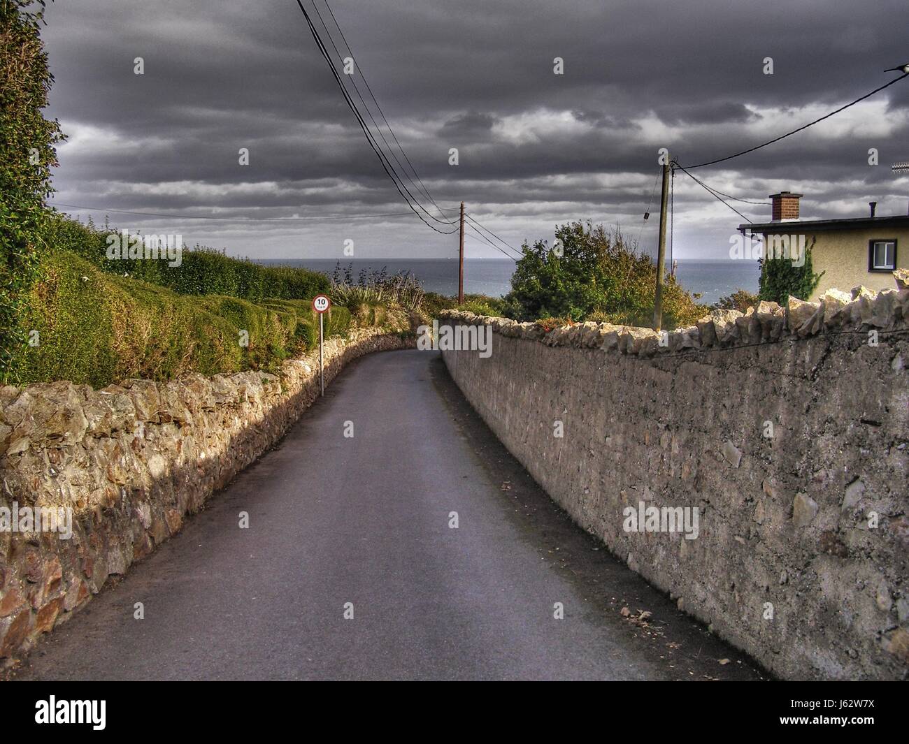 Howth market ireland hi-res stock photography and images - Alamy