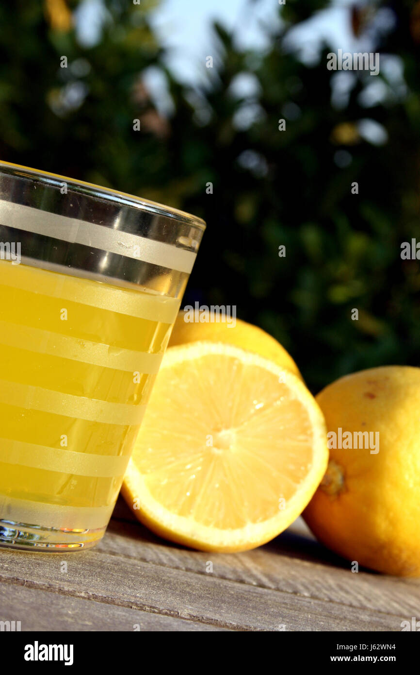 Limonaden hi-res stock photography and images - Alamy