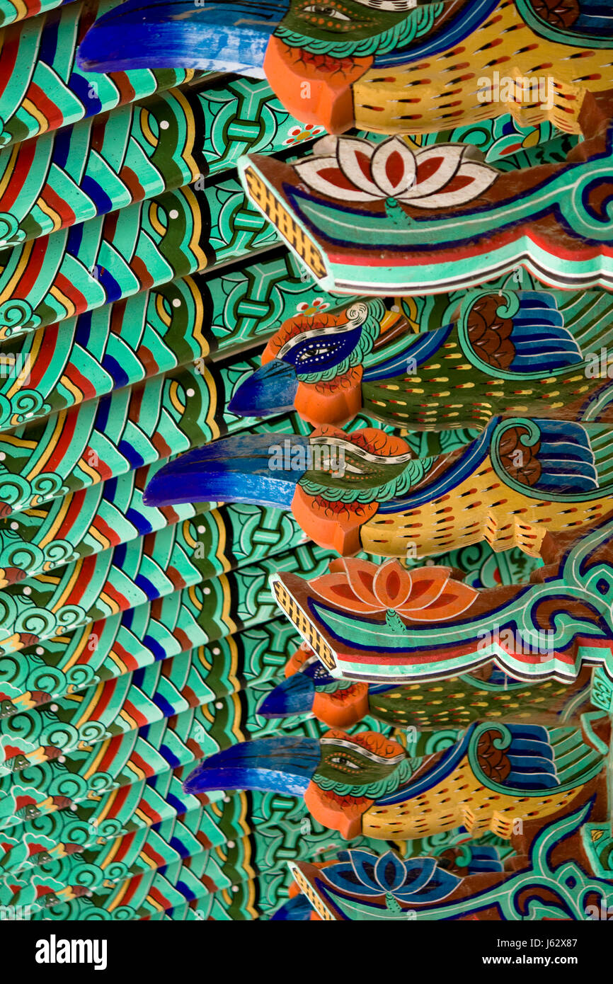 temple bird birds korea buddhism temple bird birds korea buddhism ...