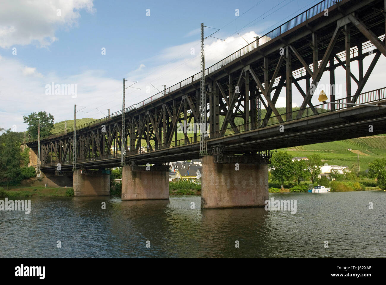 Doppelstckig hi-res stock photography and images - Alamy