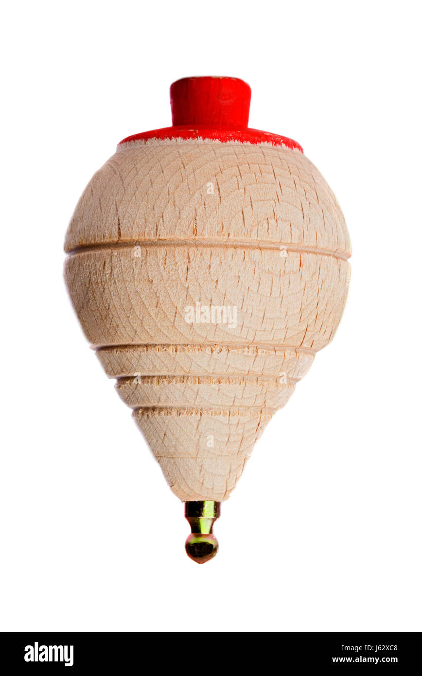 Child spinning wooden toy hi-res stock photography and images - Alamy