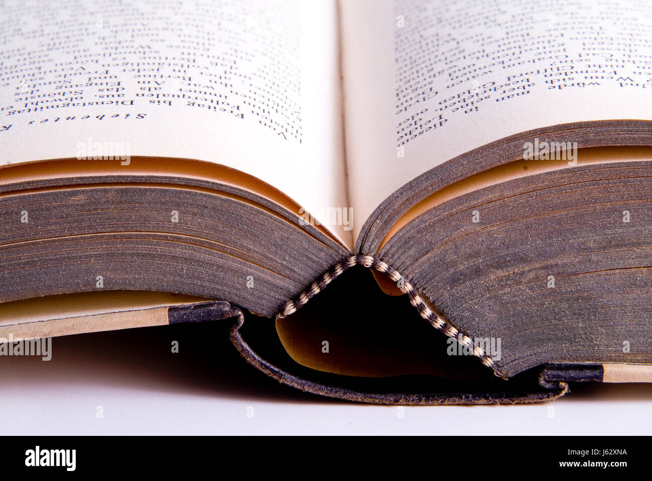 book 080 731 2 Stock Photo - Alamy